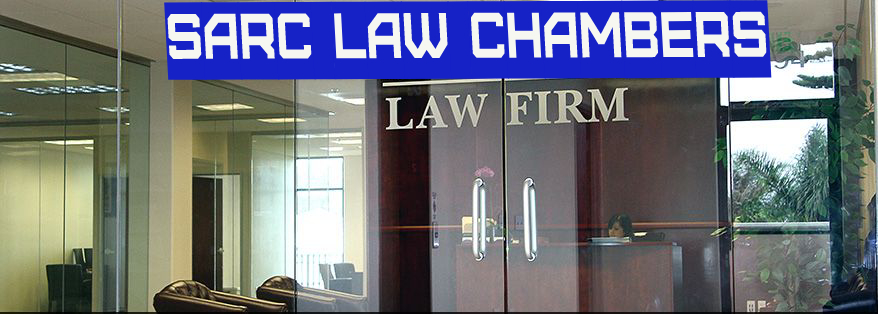 SARC Law Chambers – SARC